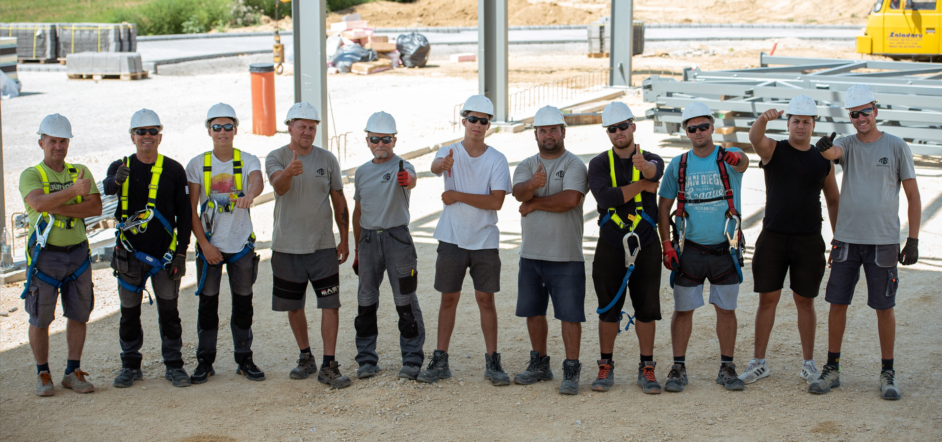 Rólunk - Metal Stream Kft.